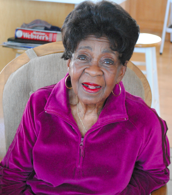 Ogden civil rights pioneer leaves behind a legacy of activism | News ...